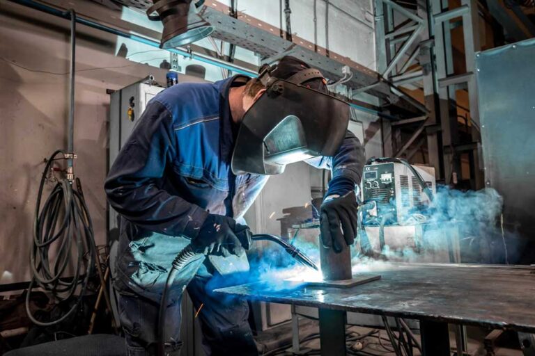 Trailer Services & Custom Fabrication in Midland, TX | Basin Trailer ...